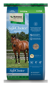 Equine Laminitis | Vet Nutrition Info